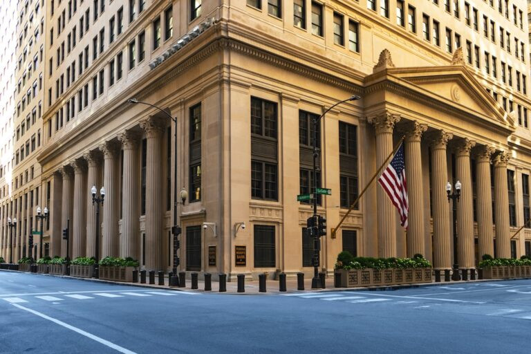 Fed Emergency Injection Sparks Market Fears After Silver Bet Backfires ...