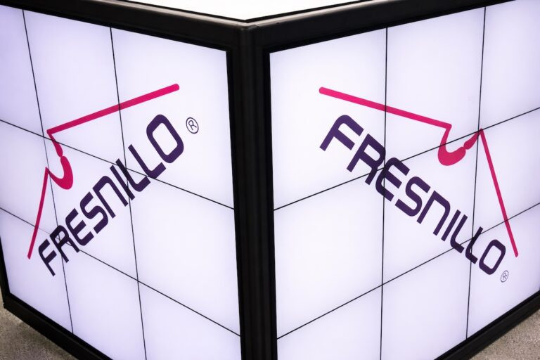 Fresnillo Plc has emerged as one of the world’s top-performing stocks ...