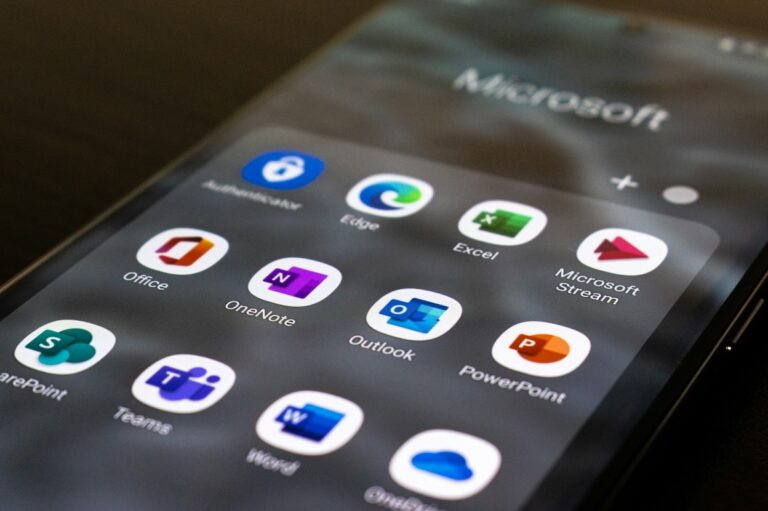 Microsoft Denies Lowering AI Sales Targets After Report of Missed ...