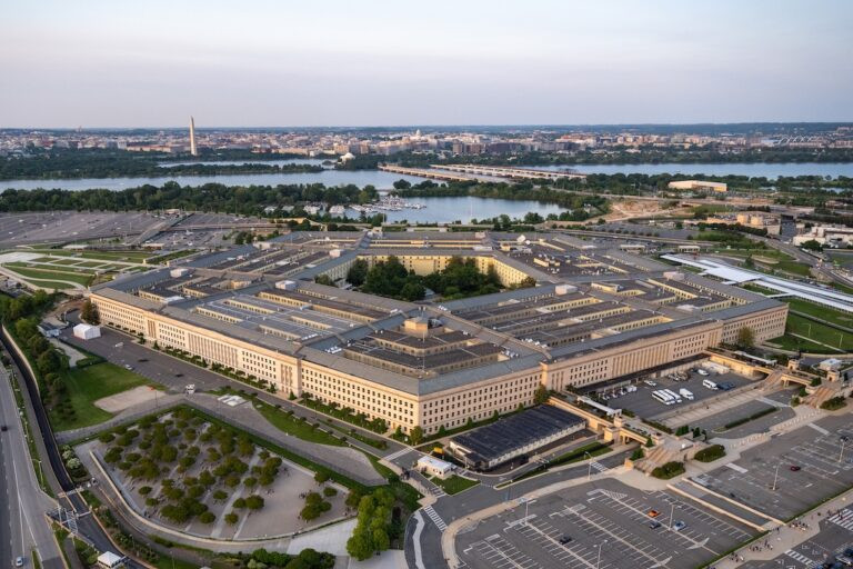 Pentagon Partners With Musk’s xAI to Deploy Grok Models Across Defense ...